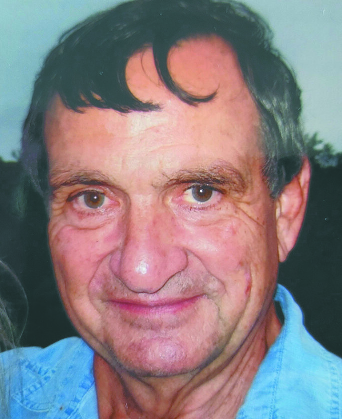 William “Bill” Boswell - SANIBEL-CAPTIVA - Island Reporter, Islander ...